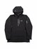 Куртка Arc'teryx Logo-detail jacket, размер 50, черный