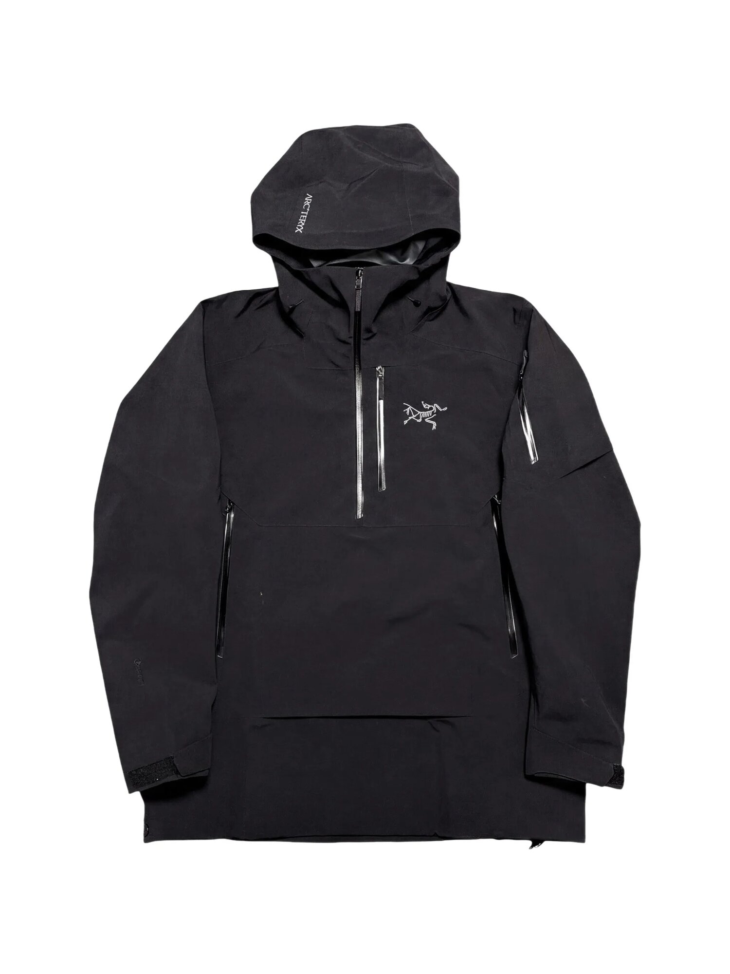 Куртка Logo-detail jacket