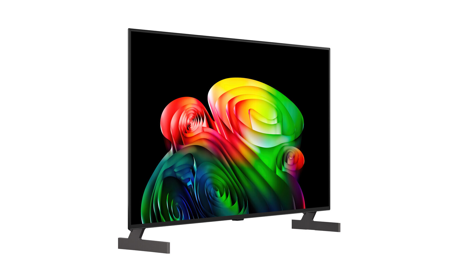 Телевизор LG OLED48B6RLA. ARUG 48", OLED AI B6 4K, 2026, 3840x2160, Smart TV, черный — фото 1