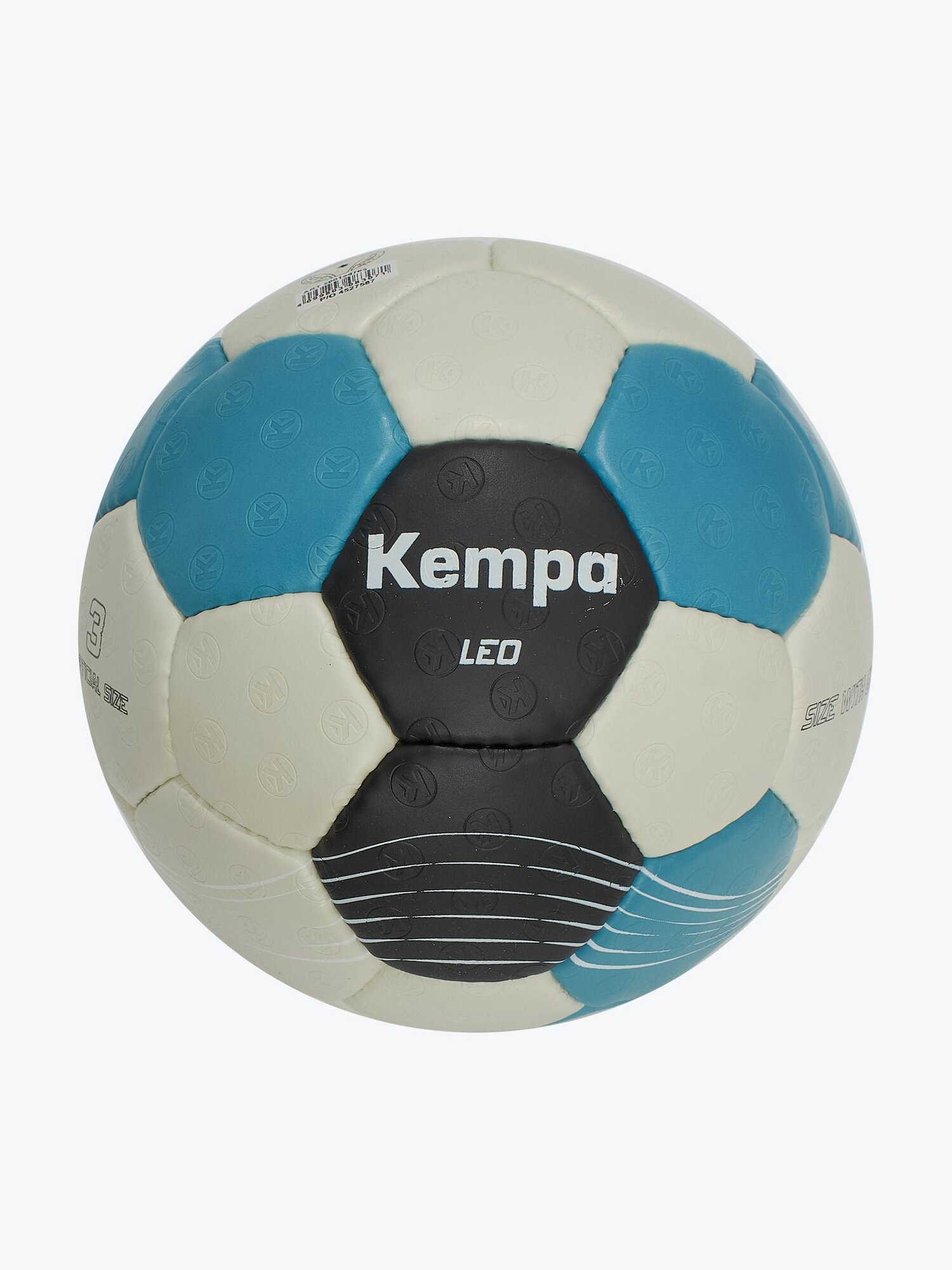 Мяч гандбольный Kempa Leo 200190705, размер (2 Размер)