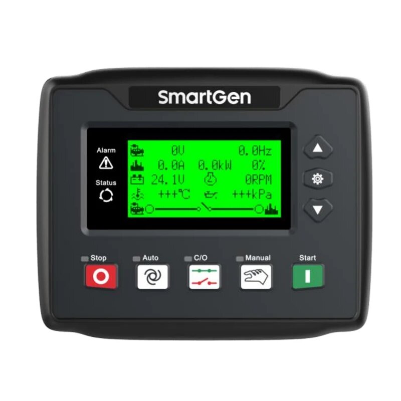 Контроллер генератора Smartgen HGM4020 HGM4020