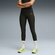 Легинсы спортивные PUMA DREAMRUN 7/8th Tight, размер M, черный