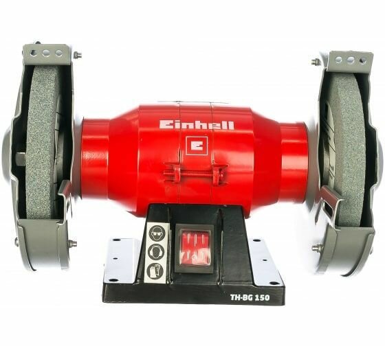 Точило EINHELL TH-BG 150 — фото 1