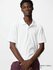 Рубашка Uniqlo DRY-EX, размер 3XL, white