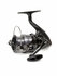 Катушка безынерционная Daiwa 26 Crossfire LT 3000-С, цвет черный