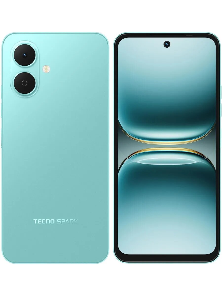 Spark GO 2 3/64 Ростест — фото 1
