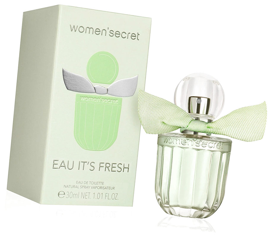 Eau It S Fresh от Women Secret туалетная вода 30 мл женская - Итс Фреш