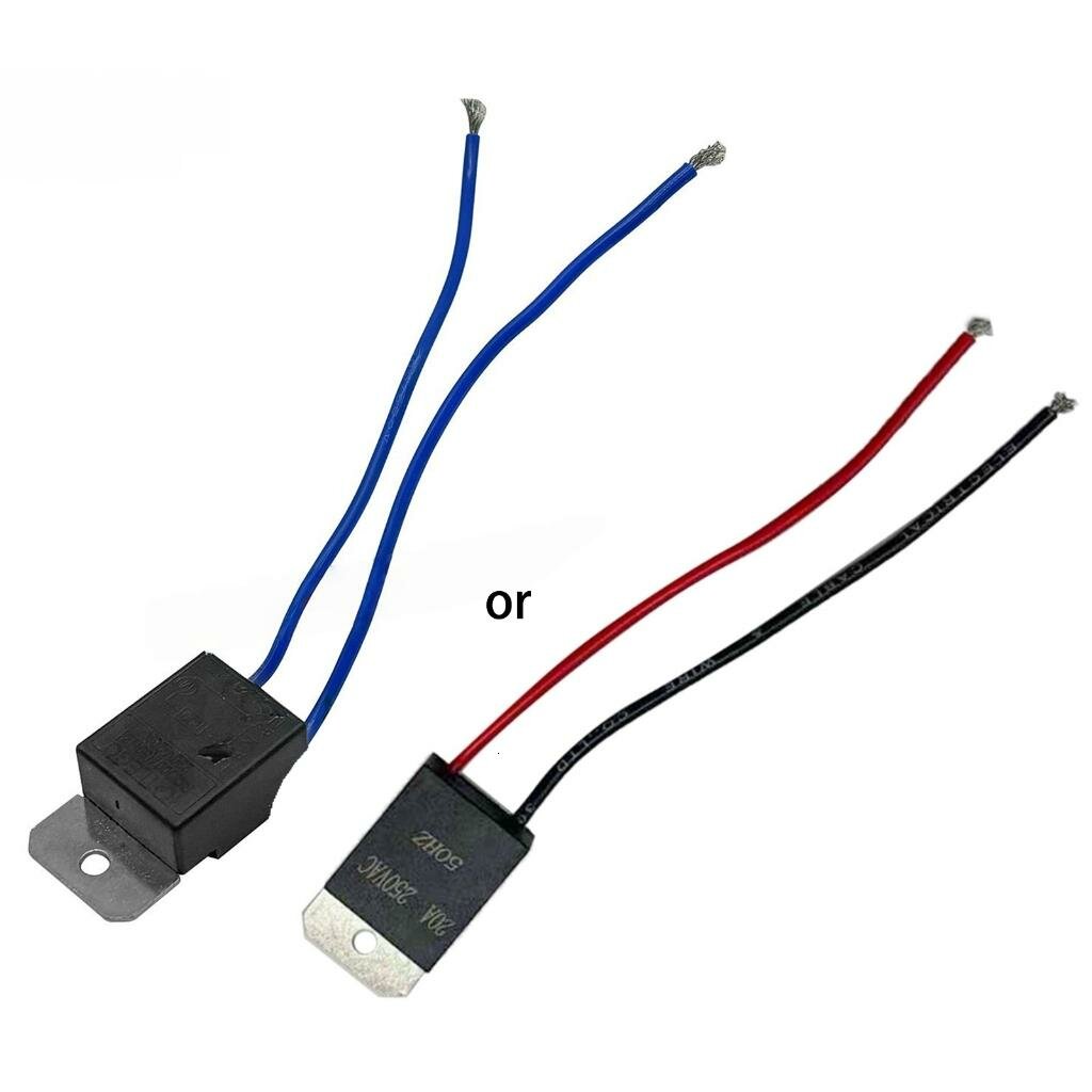Модуль плавного пуска двигателя 20A 230V