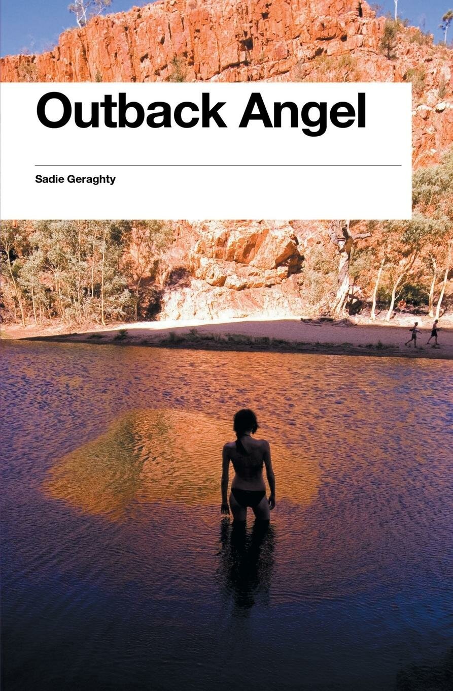 Outback Angel — фото 1