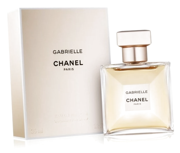 Chanel Gabrielle 35 мл Edp / женская парфюмерная вода Шанель Габриэль