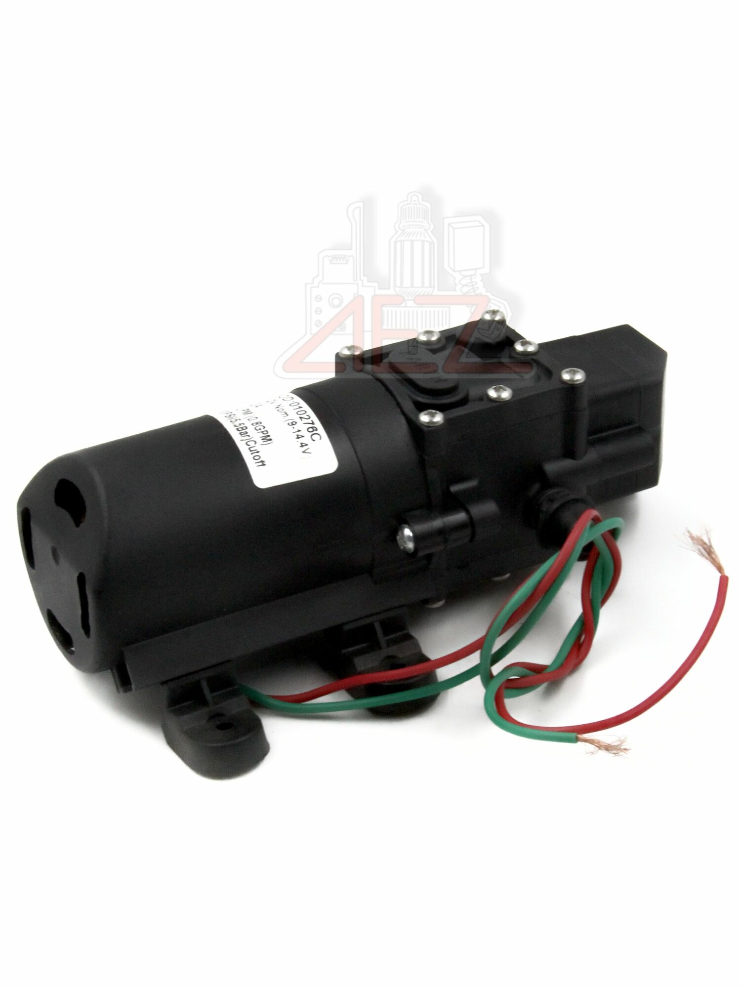 Насос для аккумуляторного опрыскивателя, 9-14,4V