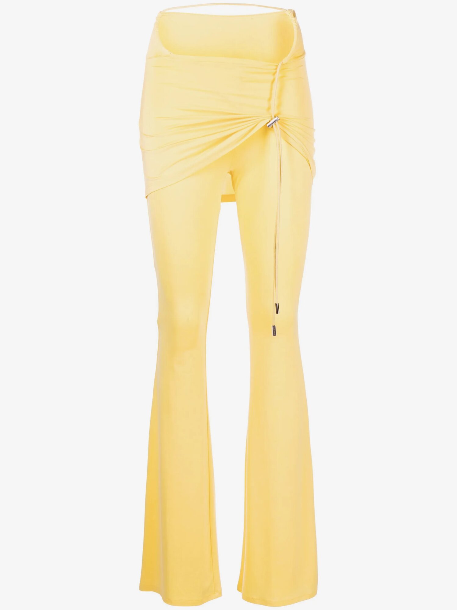 Брюки клеш Le Pantalon Espelho