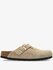 Сандалии Birkenstock Boston BS, размер 37 EU