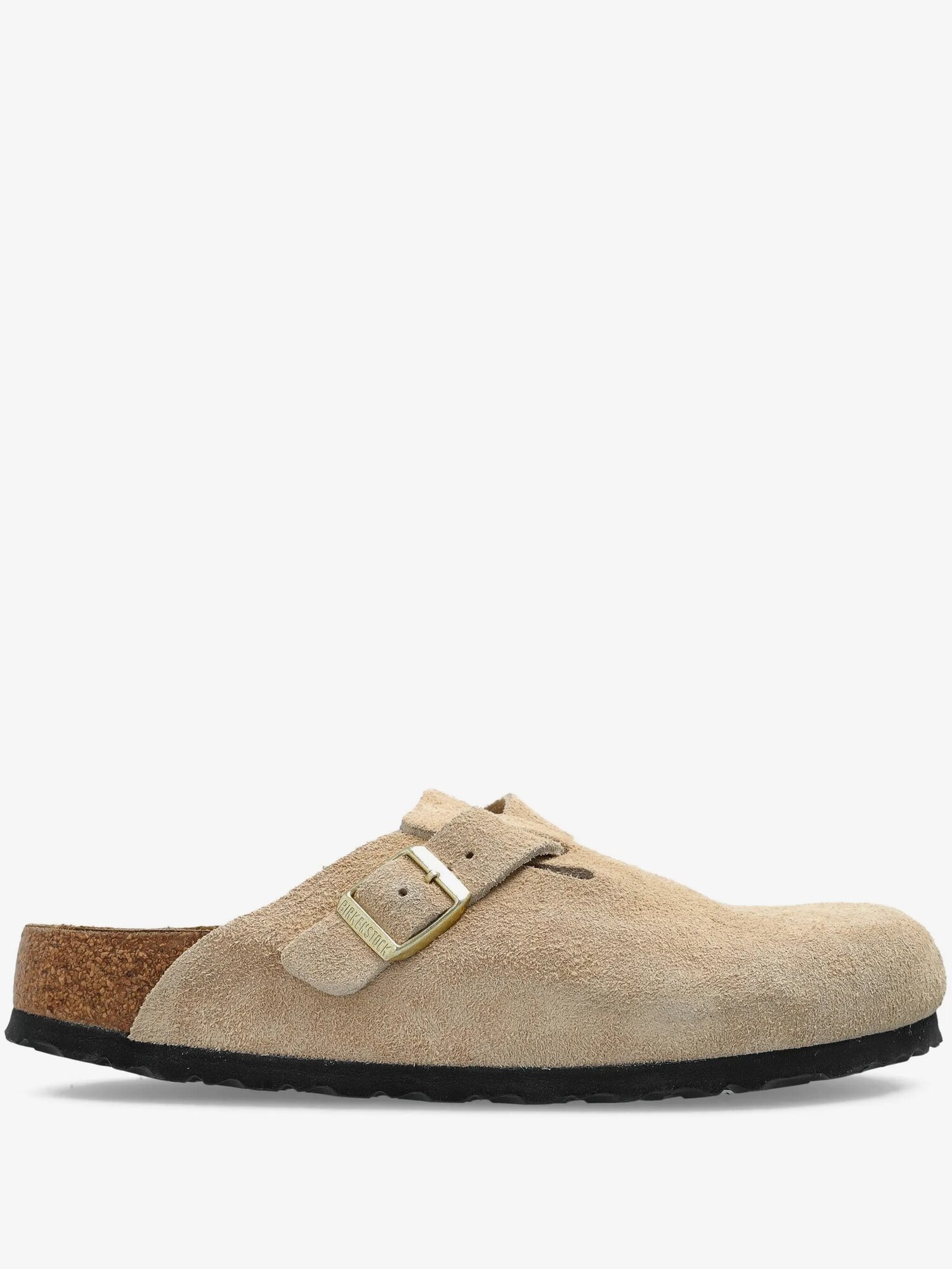 Сандалии Birkenstock Boston BS, размер 37 EU