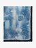 Шарф Roberto Cavalli для девочек, blue