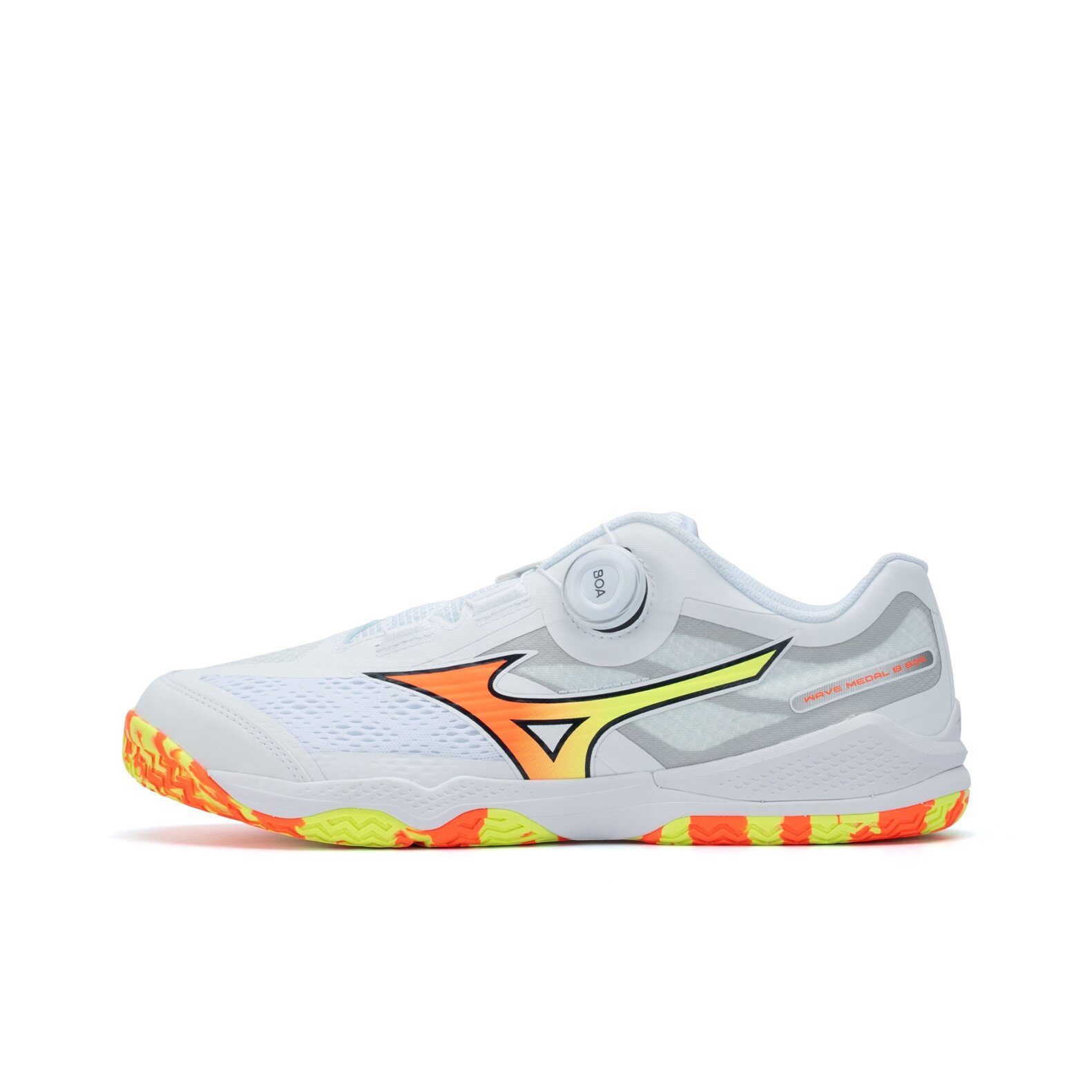Кеды Mizuno WAVE MEDAL 8