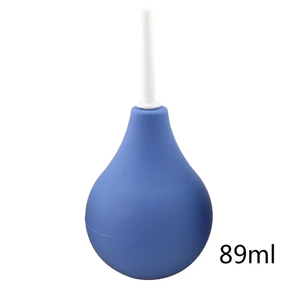 Биде очиститель медицинский, 89мл, BLUE S