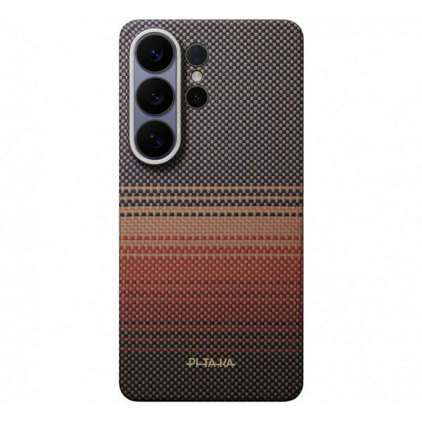 Чехол Pitaka Edge Case для Samsung Galaxy S26 Ultra (KS2603U) Sunset