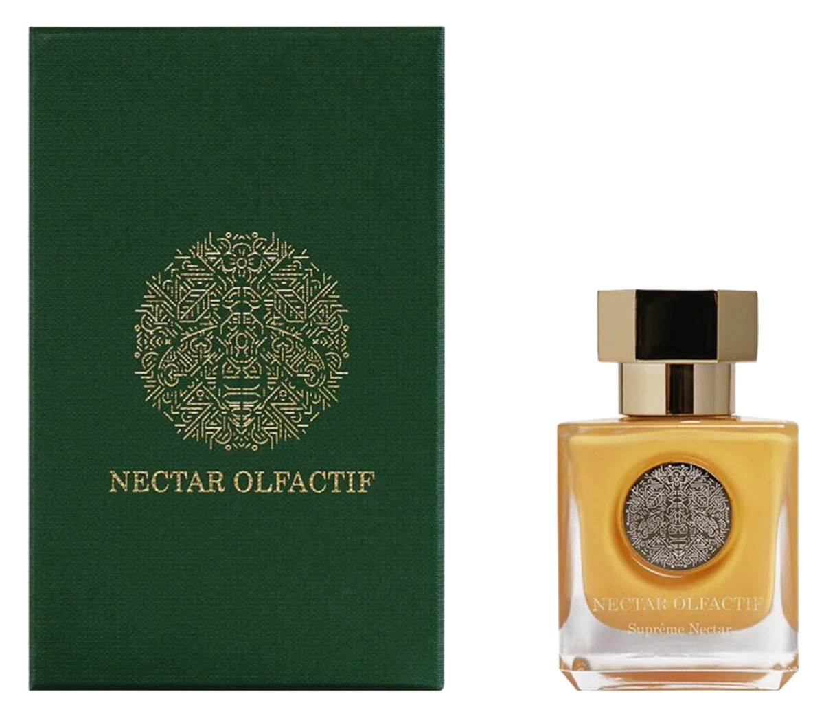 Духи Nectar Olfactif Supreme Nectar 100 мл для мужчин и женщин / Суприм Нектар