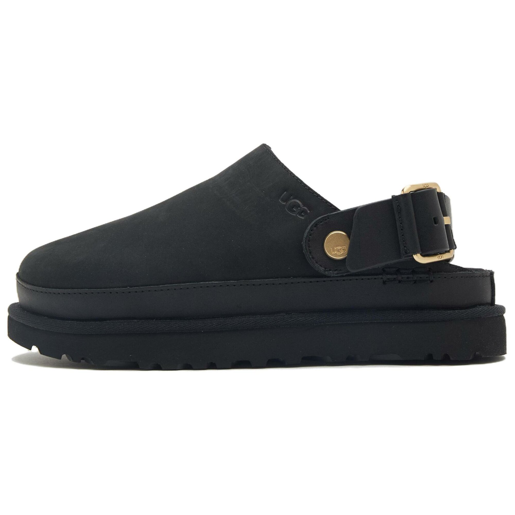 Туфли Goldenstar Clog 