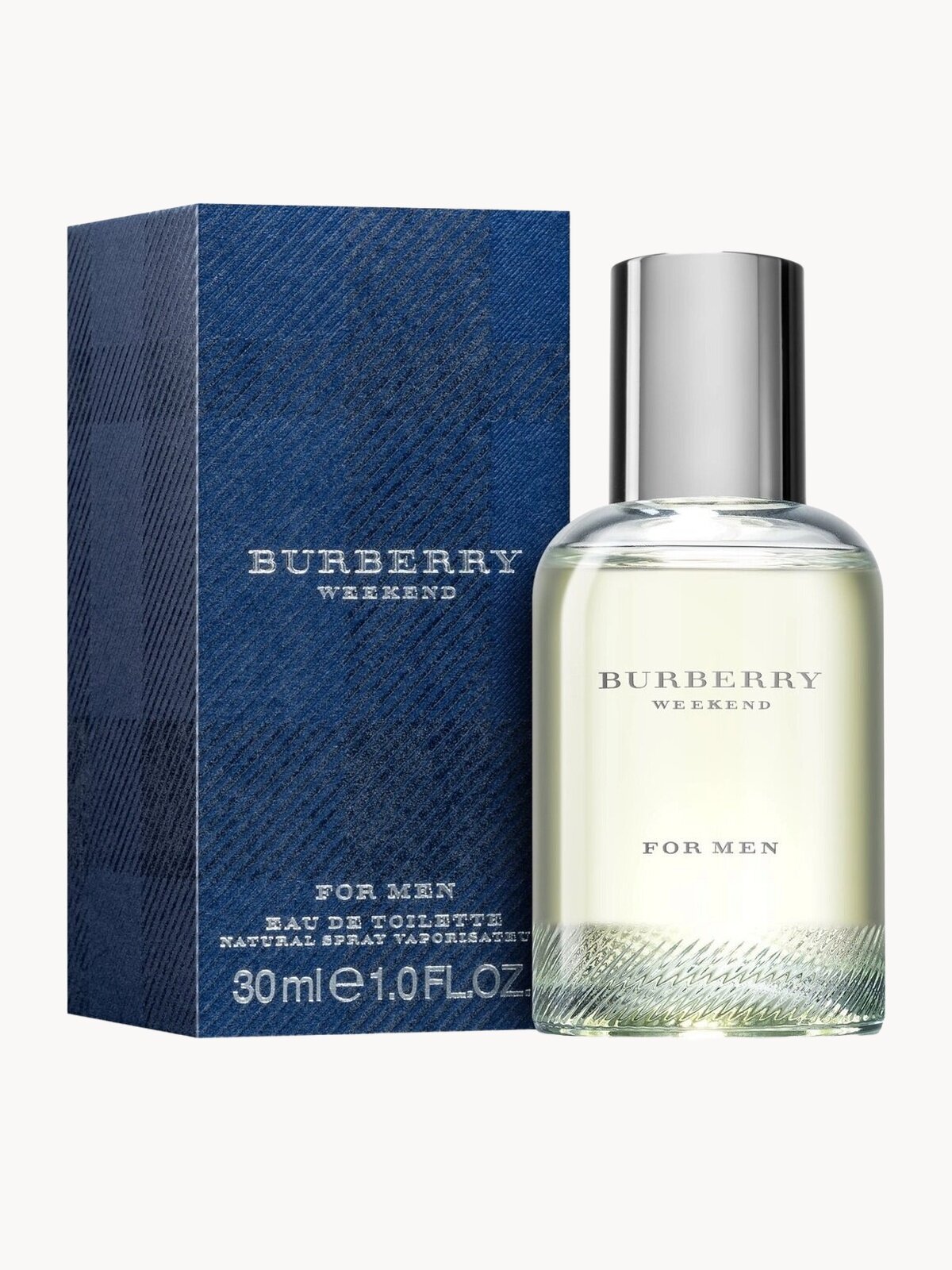 Туалетная вода BURBERRY Weekend 30 мл