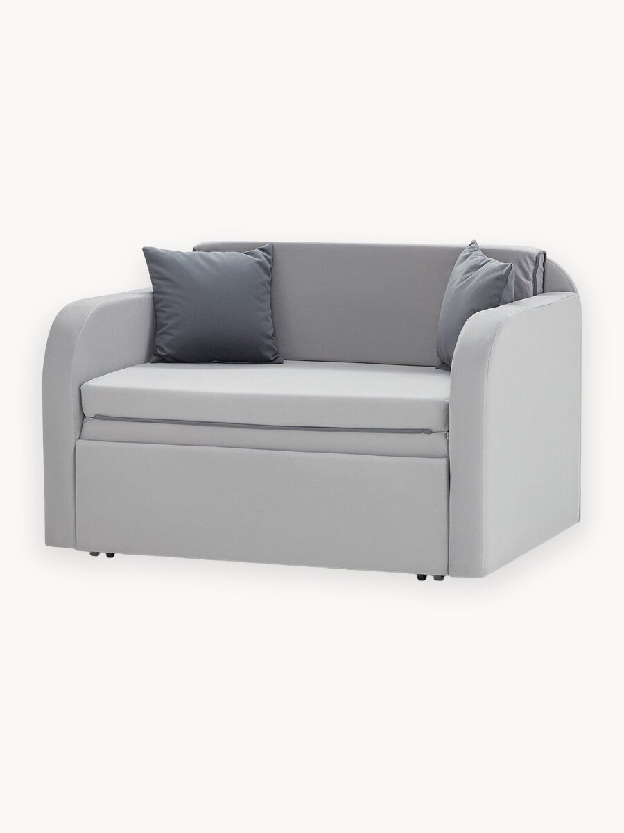 Диван прямой Hoff Веста 118 x 81 x 76 см