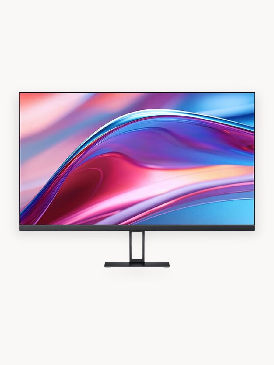 Монитор Xiaomi Redmi A27Q 2025 27" (2560x1440,100 Гц) P27QCA-RA, черный, CN