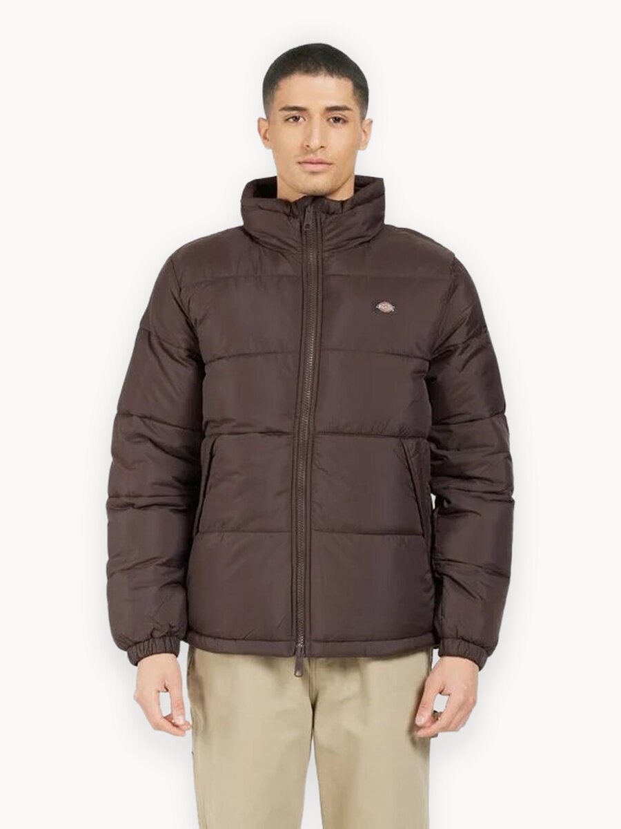 Пуховик WALDENBURG