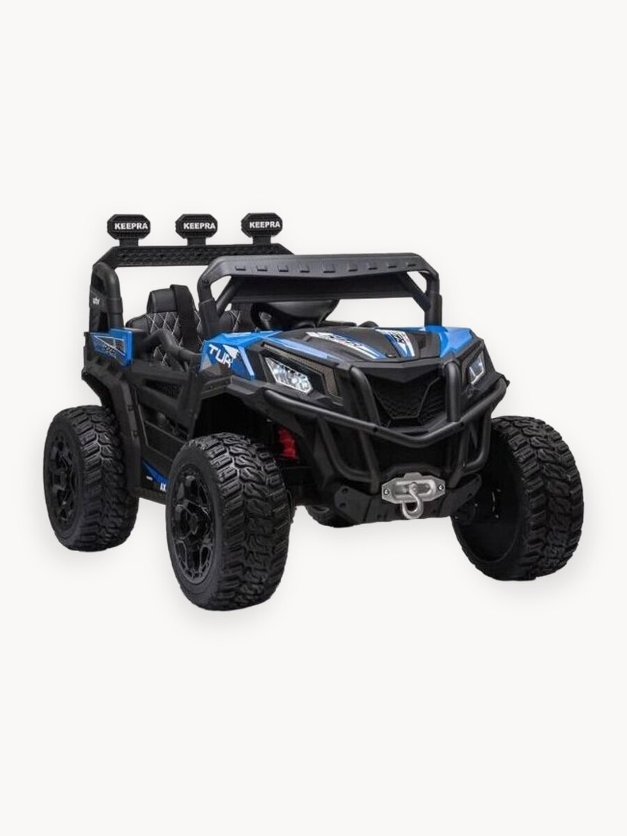 Квадроцикл RiverToys C111CC