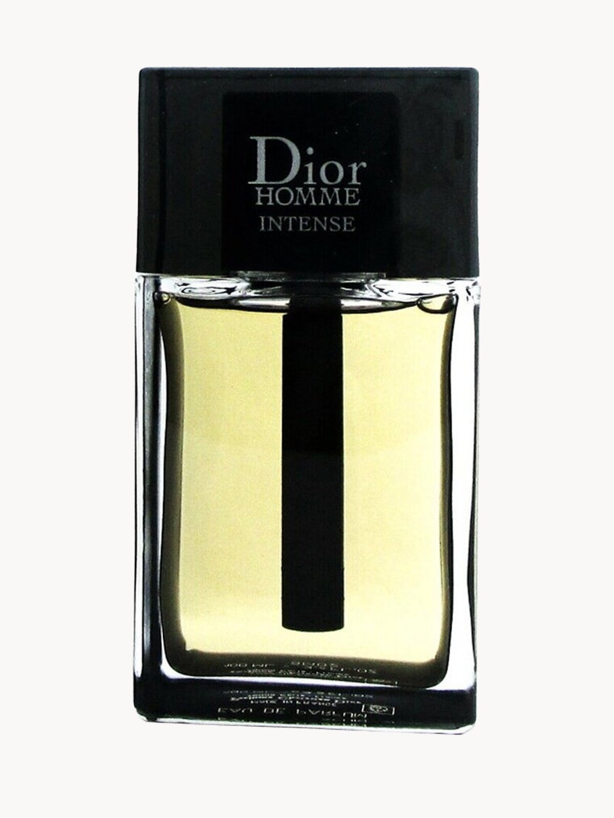Парфюмерная вода Christian Dior Dior Homme Intense 50 мл