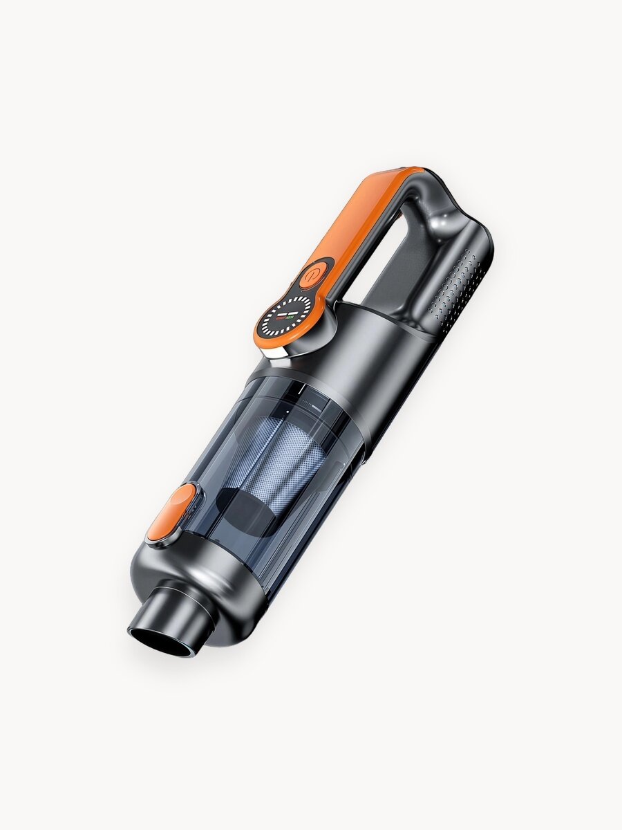 Ручной пылесос NIMBLE