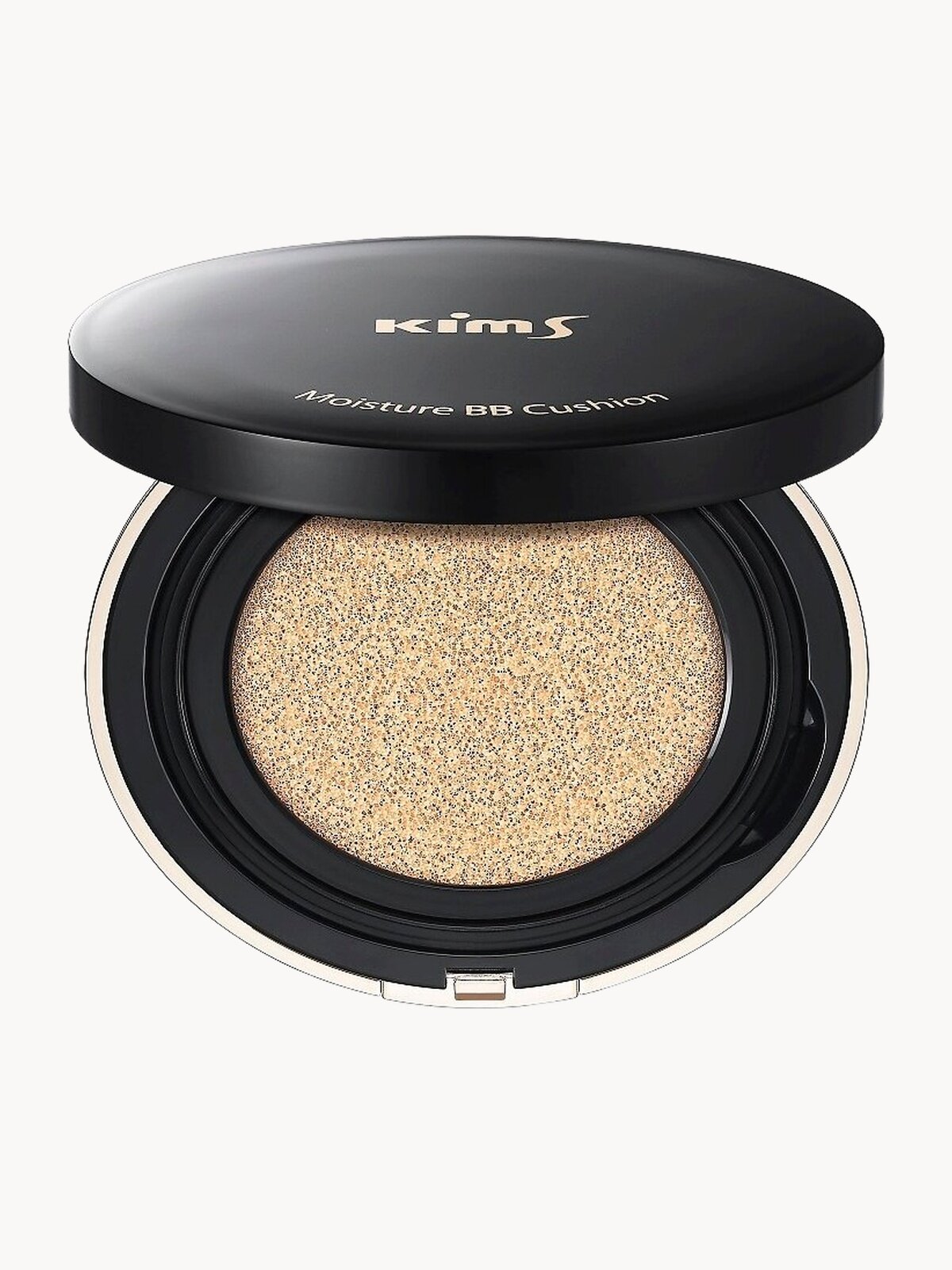 ВВ крем Кушон Kims Moisture BB Cushion SPF50+/PA+++ и сменный блок тон #23, 2*15 мл