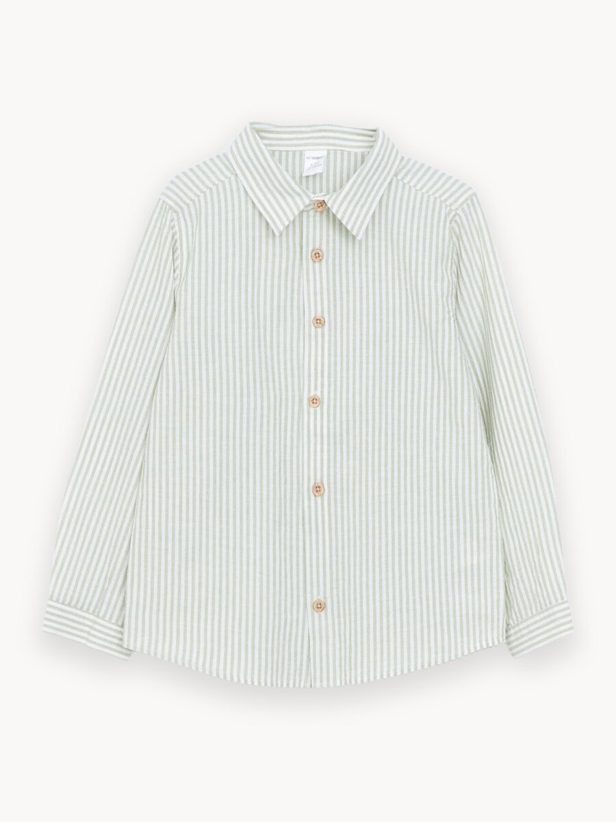 Школьная рубашка