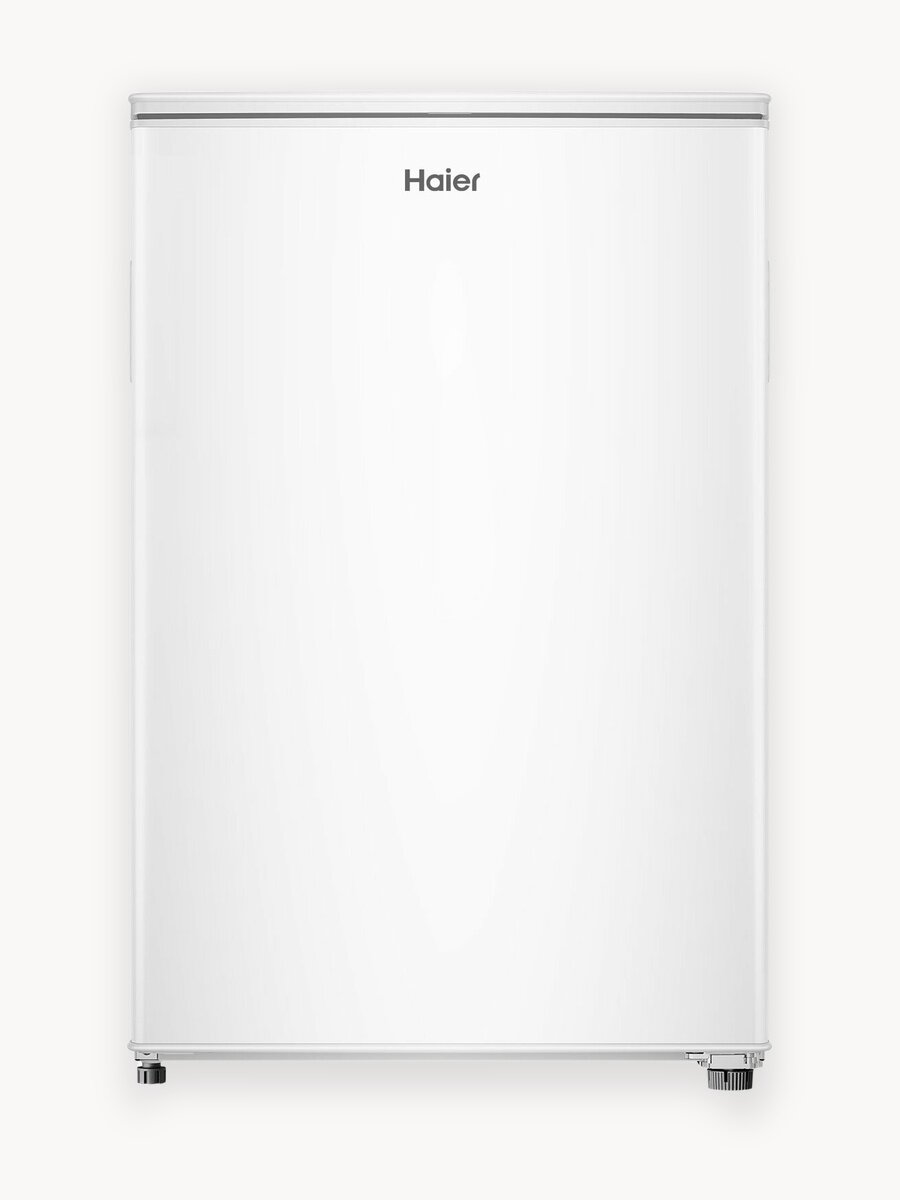 Морозильная камера Haier HF-85MWAA, однокамерная, с ручной системой размораживания