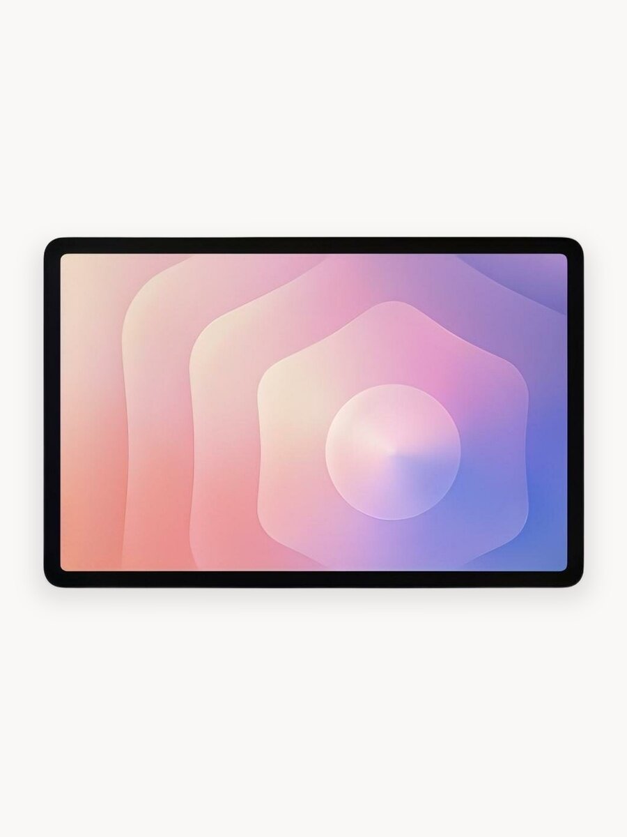 Планшет Samsung Galaxy Tab S11 WIFI 12GB/256GB Серебристый