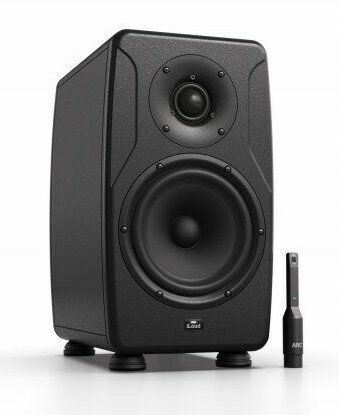 IK Multimedia iLoud-Precision-5 Студийный монитор, 135Вт
