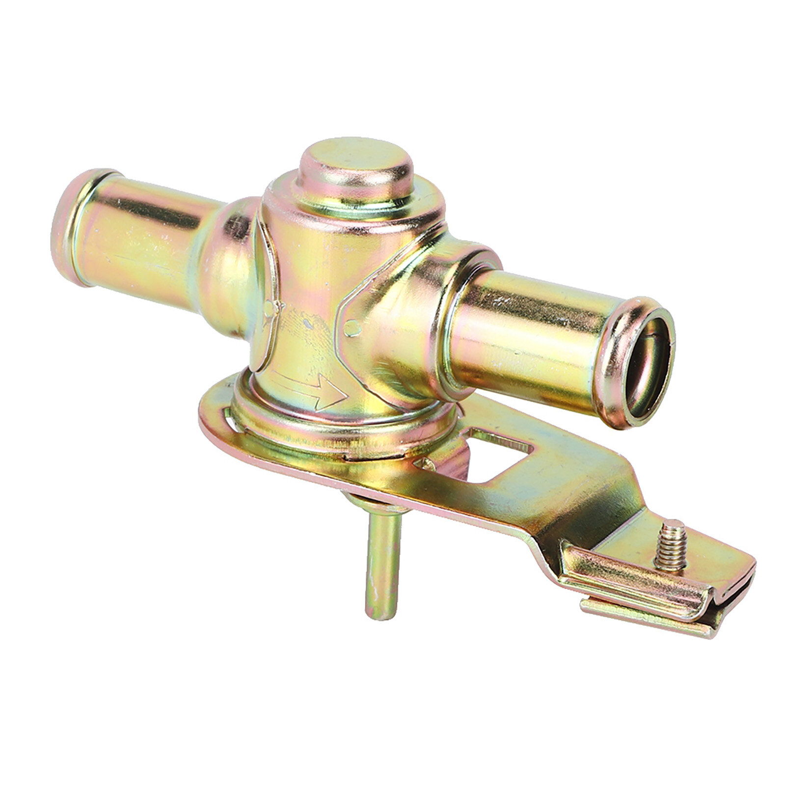 Клапан управления автомобильным отопителем, износостойкий, устойчивый к усталости, для автомобилей Ford Dodge, серий E и F, Dodge C3UZ18495A YG133