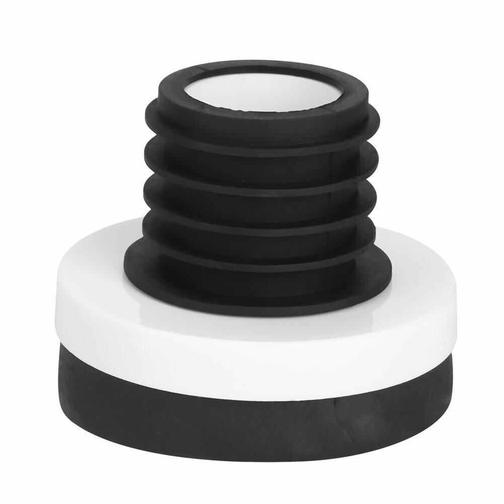 Туалетный фланцевой герметичный кольцо, утечка, аксессуары для установки писсуа