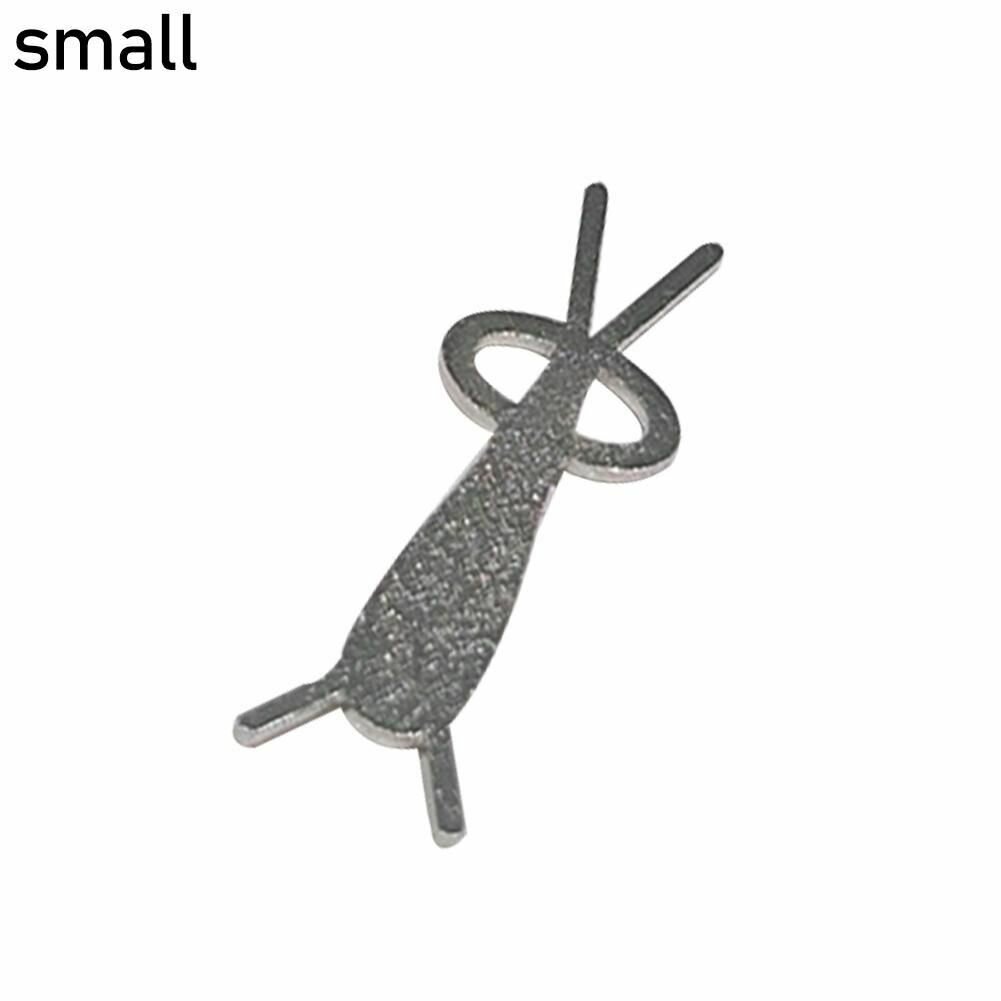 Магнит для ногтей с эффектом кошачьего глаза, набор для маникюра, удобный и компактный