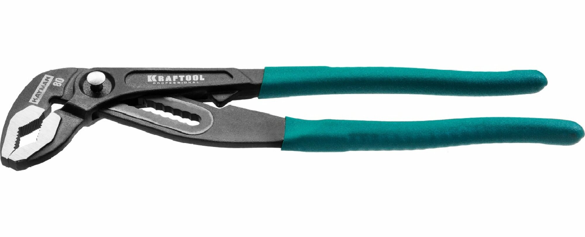 Переставные клещи KRAFTOOL KAYMAN 300 мм (22353-30)
