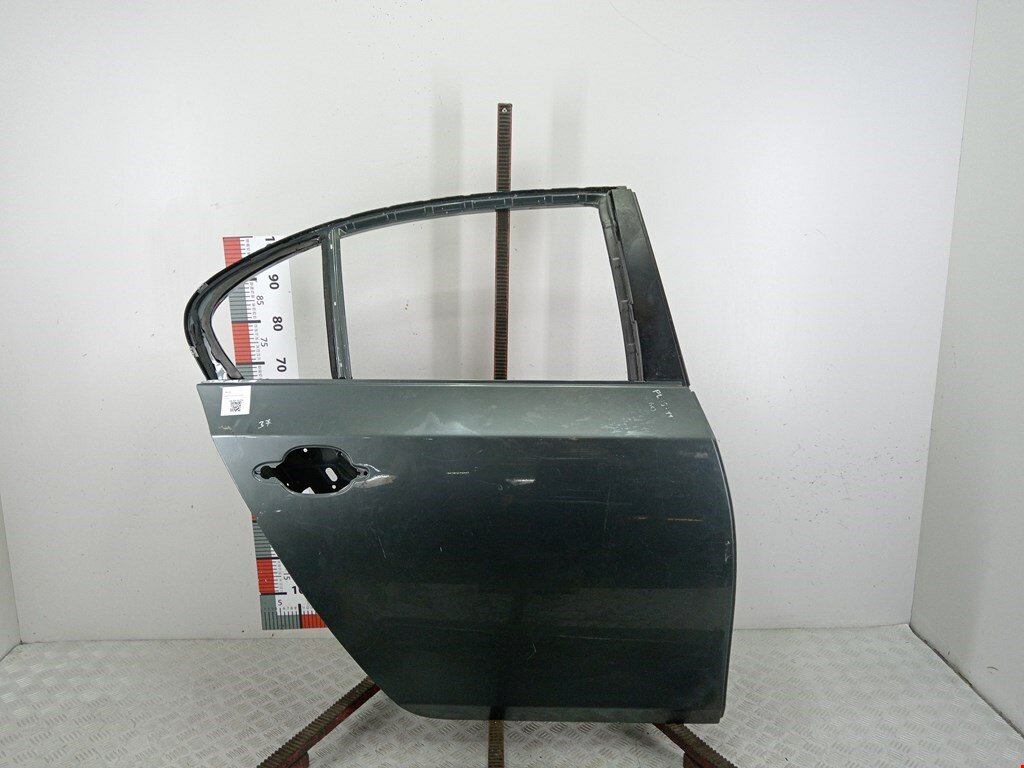 Дверь задняя правая BMW 5-Series (E60/E61) 41527202342 арт. 2244791