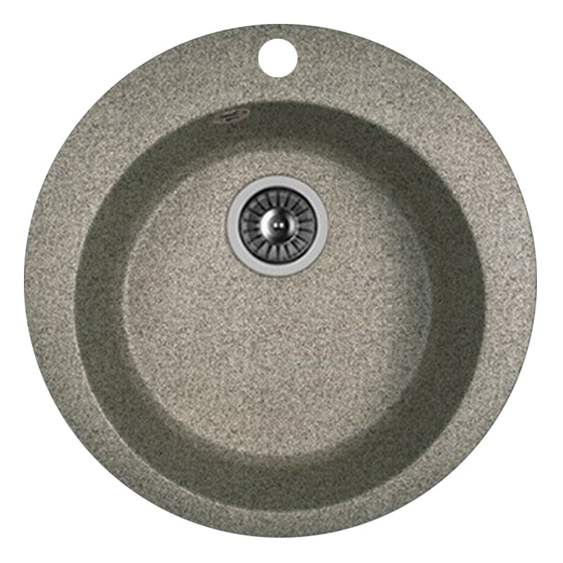 Кухонная мойка Dr. Gans Гала 25.010. B0510.409 базальт