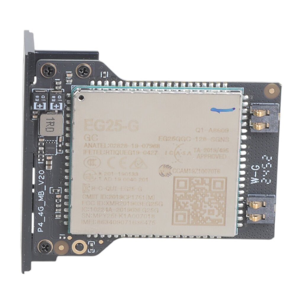 Модуль GPD POCKET4-4G модуль