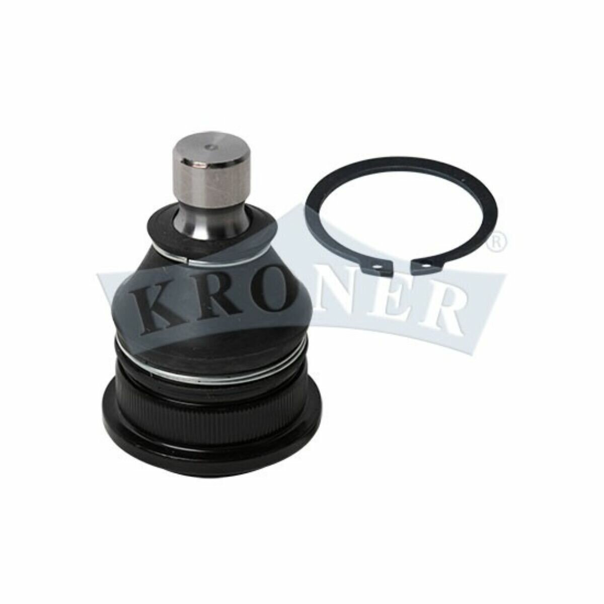 Опора Шаровая Kia Picanto (04-) (K330072)(Kroner K330072) — фото 1