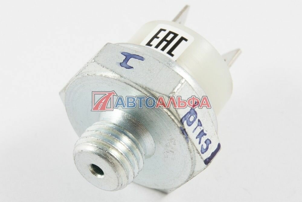 Выключатель стоп-сигнала КАМАЗ, МАЗ, урал