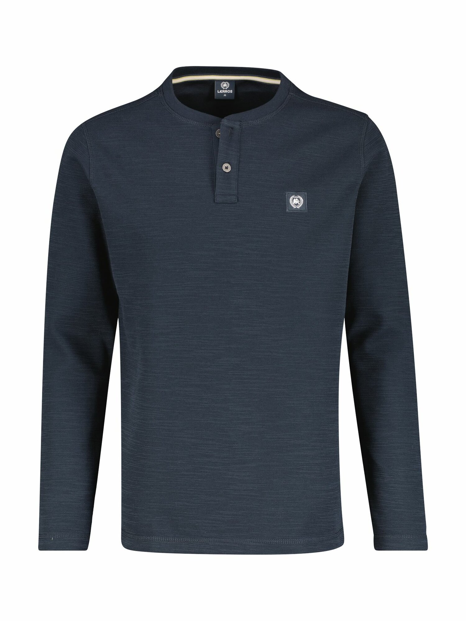 Лонгслив спортивный