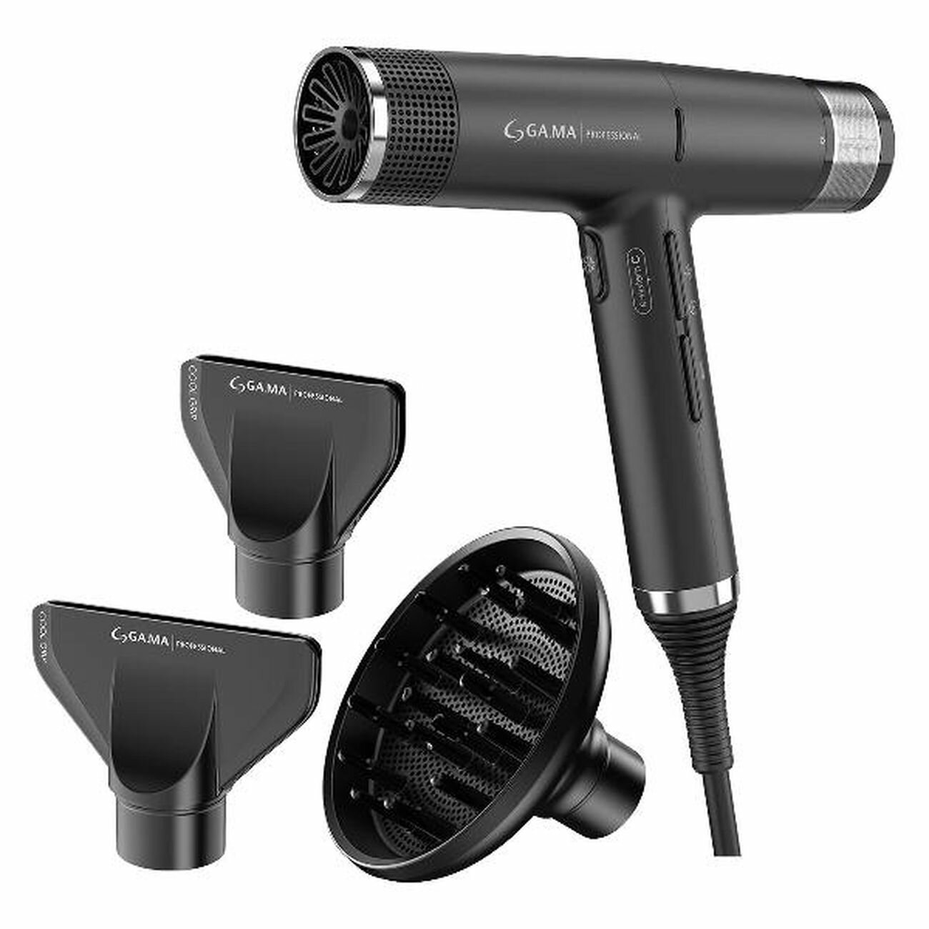 Фен GA.MA IQ1Perfetto