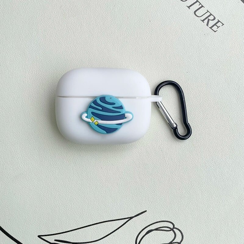 Силиконовый чехол для наушников JBL TUNE BUDS 2/beam2 VBYGXTIN мультяшный for JBL TUNE BUDS 2, A10