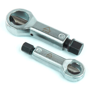 Набор гайколомов 2пр. (12-16 мм, 16-22 мм ) ARNEZI арт. r5304002