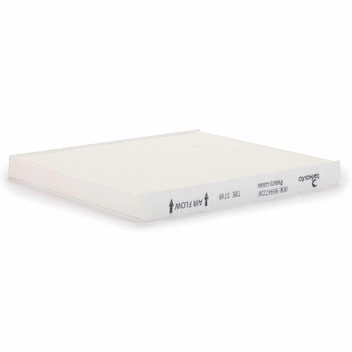 Фильтр Салона Spark 2010-(Tork Trk3748)